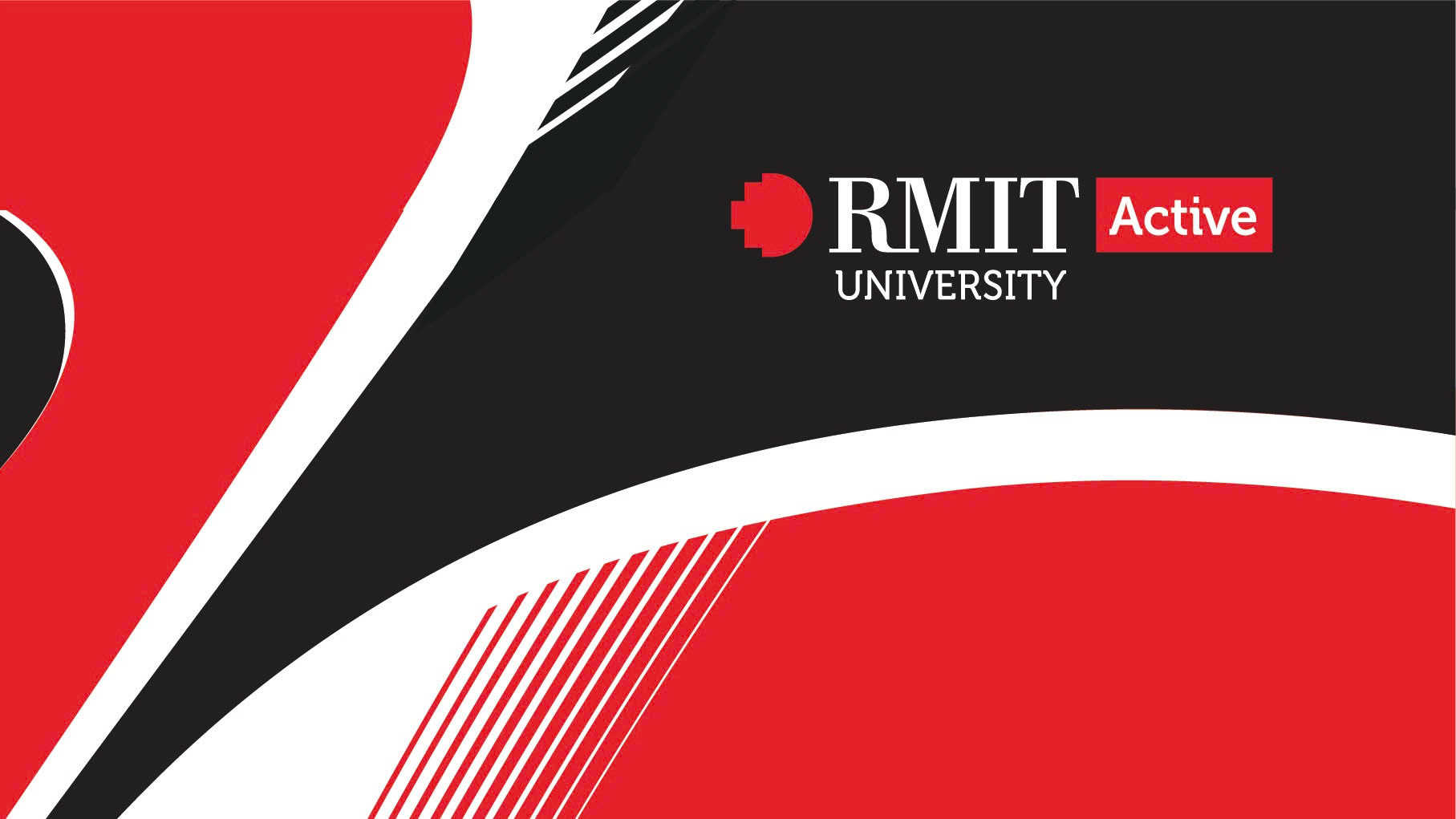 ActiveHub RMIT